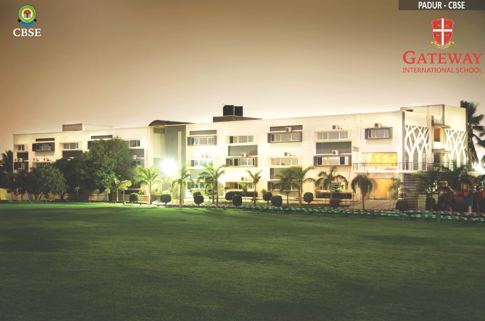 Gateway Schools | Nurturing Excellence in Education
