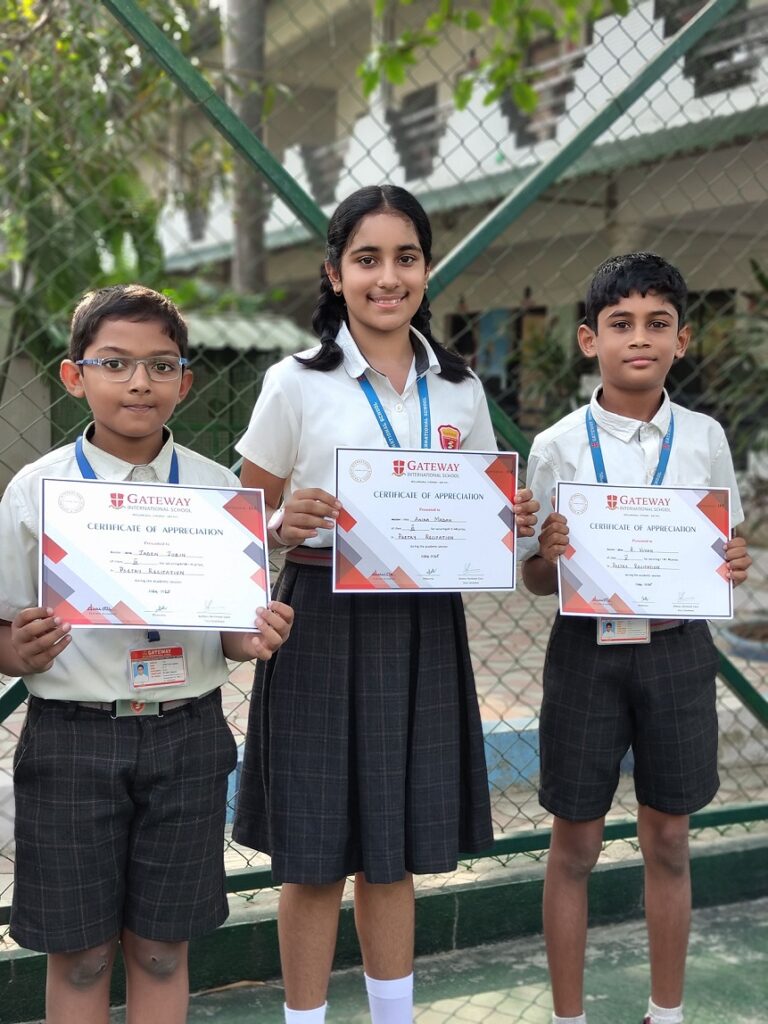 CBSE Admissions Neelankarai Enroll Now At Gateway Schools CBSE Admissions Neelankarai Enroll Now At Gateway Schools